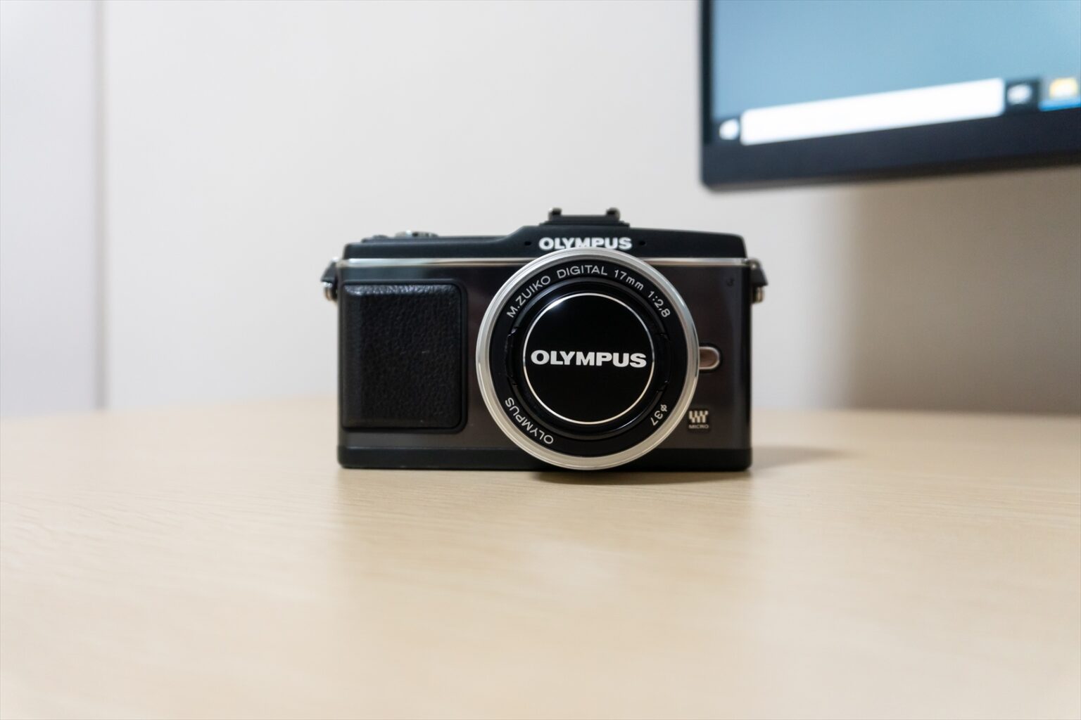 2009年に発売されたオリンパス PEN E-P2は2022年でも使えるか？ - UDOKKO BLOG