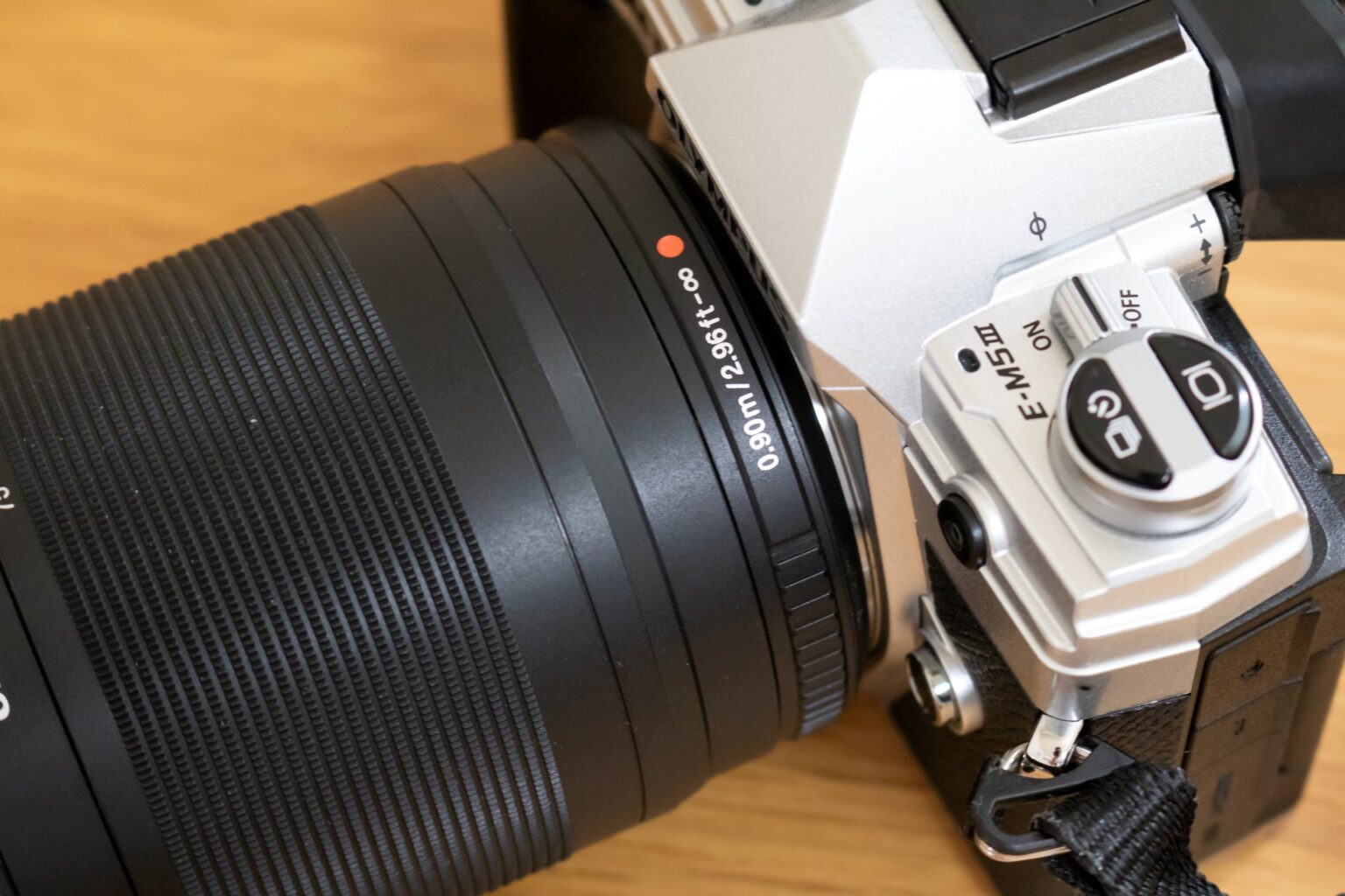 M.ZUIKO DIGITAL ED 75-300mm F4.8-6.7 II を購入。望遠は楽しいぞ。 - UDOKKO BLOG